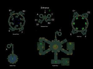 Sunken Temple Guide - Pro Tips