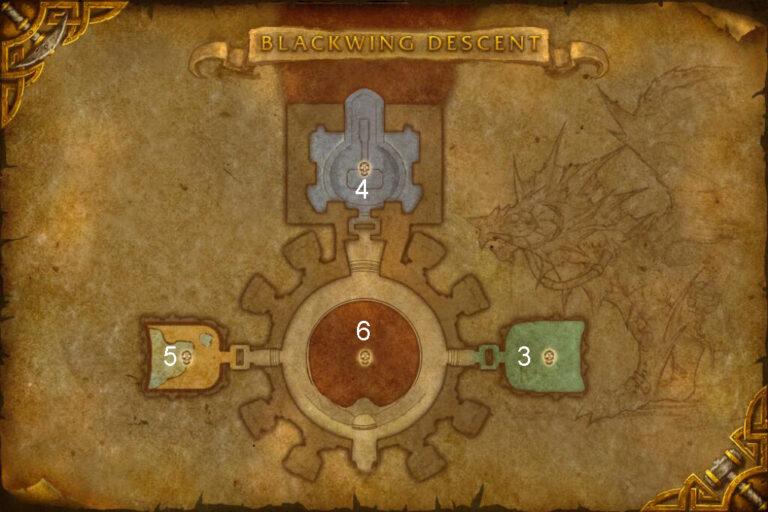 Blackwing Descent Guide - Pro Tips