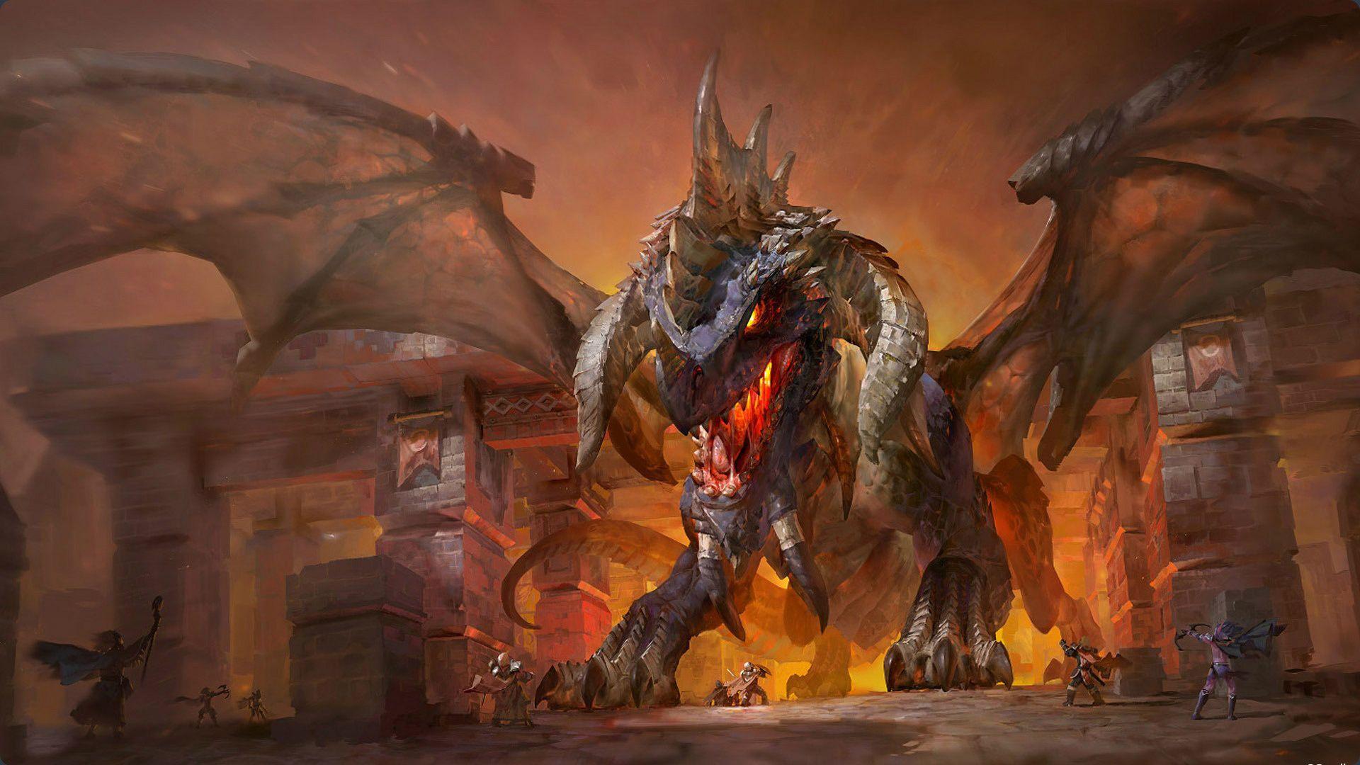 Blackwing Descent Guide - Pro Tips