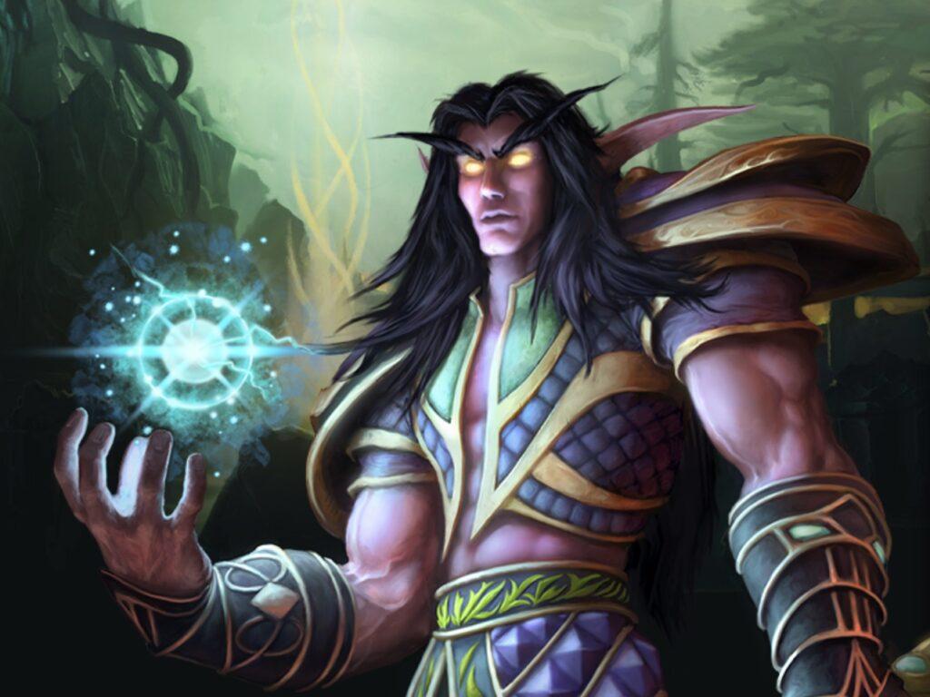 Cataclysm Classic Best Class for You - Pro Tips