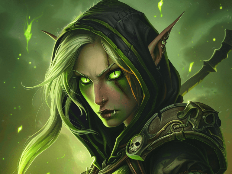 Cataclysm Classic Best Class for You - Pro Tips