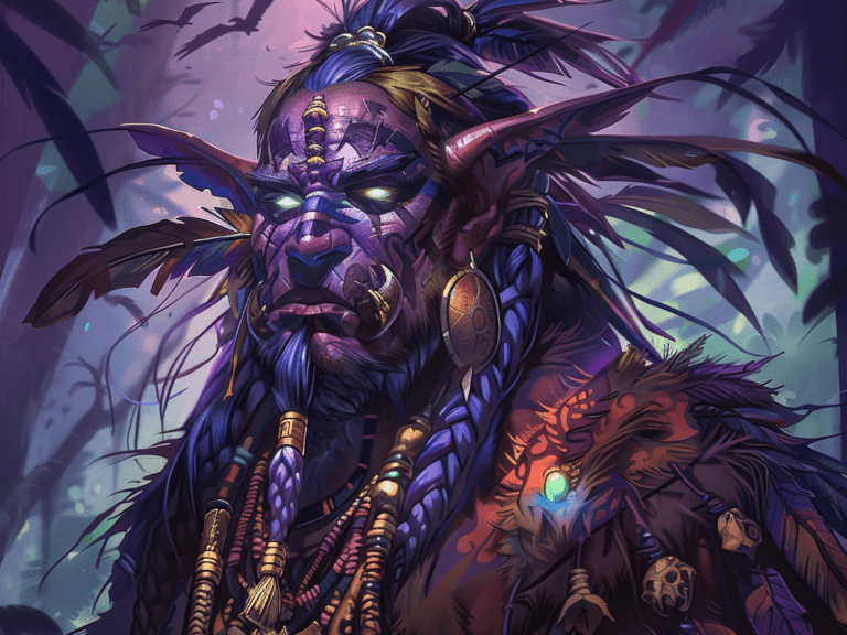 Cataclysm Classic Best Class for You - Pro Tips