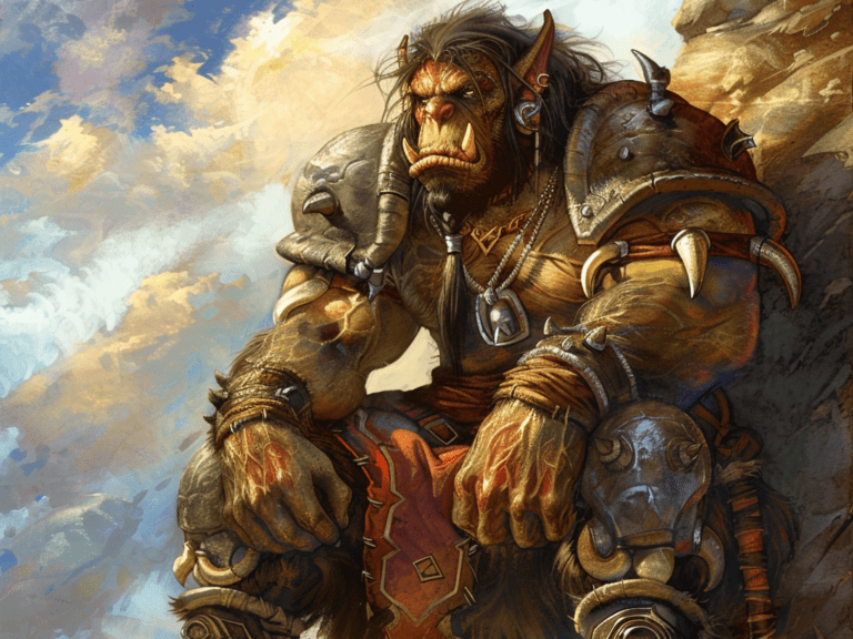 Cataclysm Classic Best Class for You - Pro Tips