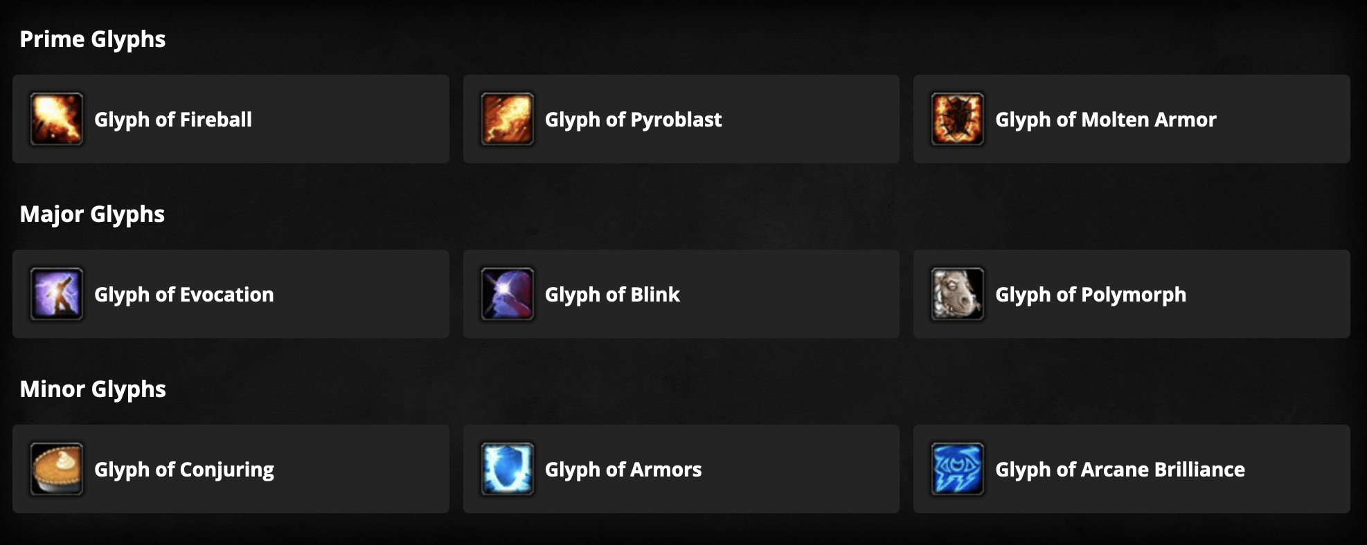 Cataclysm Classic Fire Mage Guide - Pro Tips