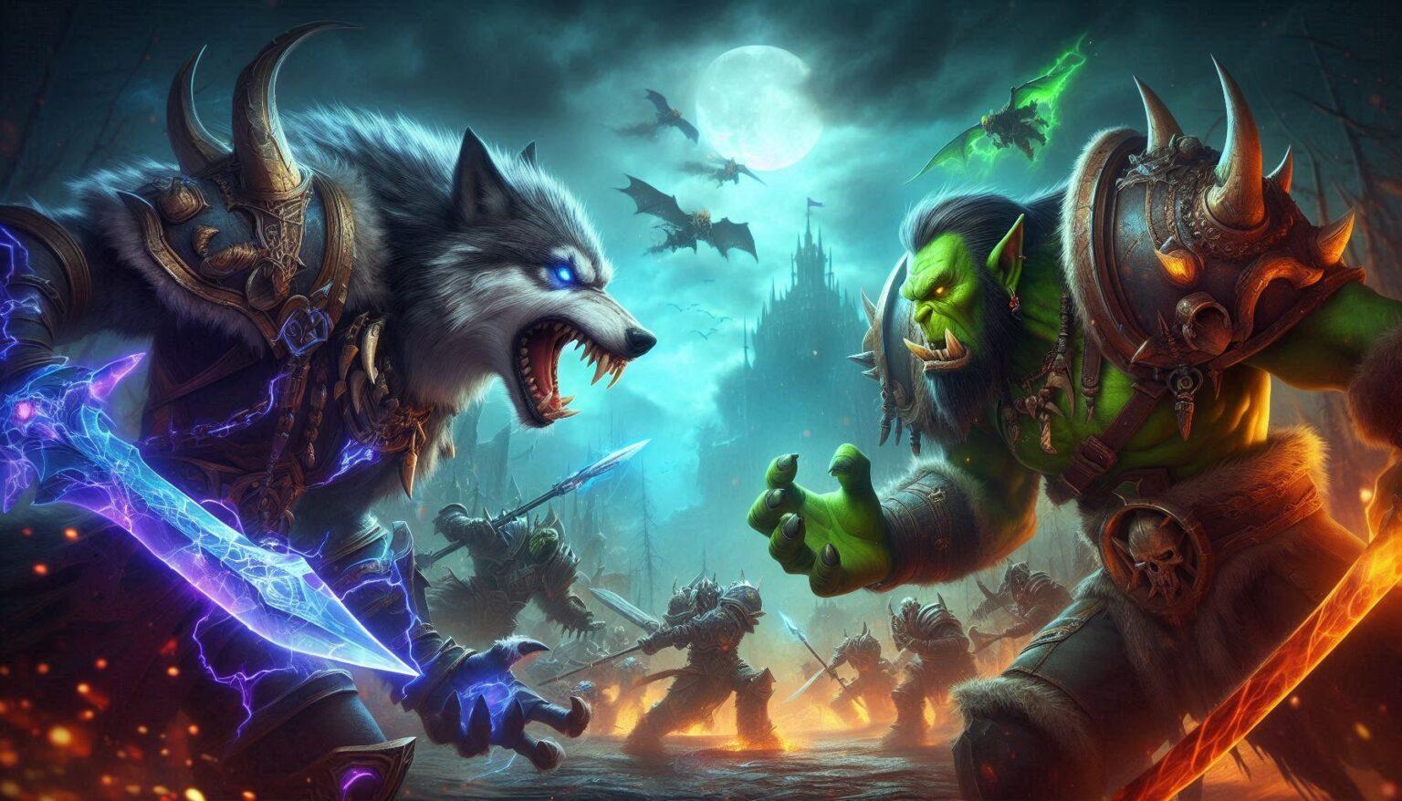 Cataclysm Classic Affliction Warlock Guide - Pro Tips