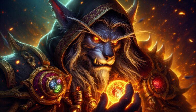 Cataclysm Classic Guides, Walkthrough, Pro Tips and Tricks in WoW ...