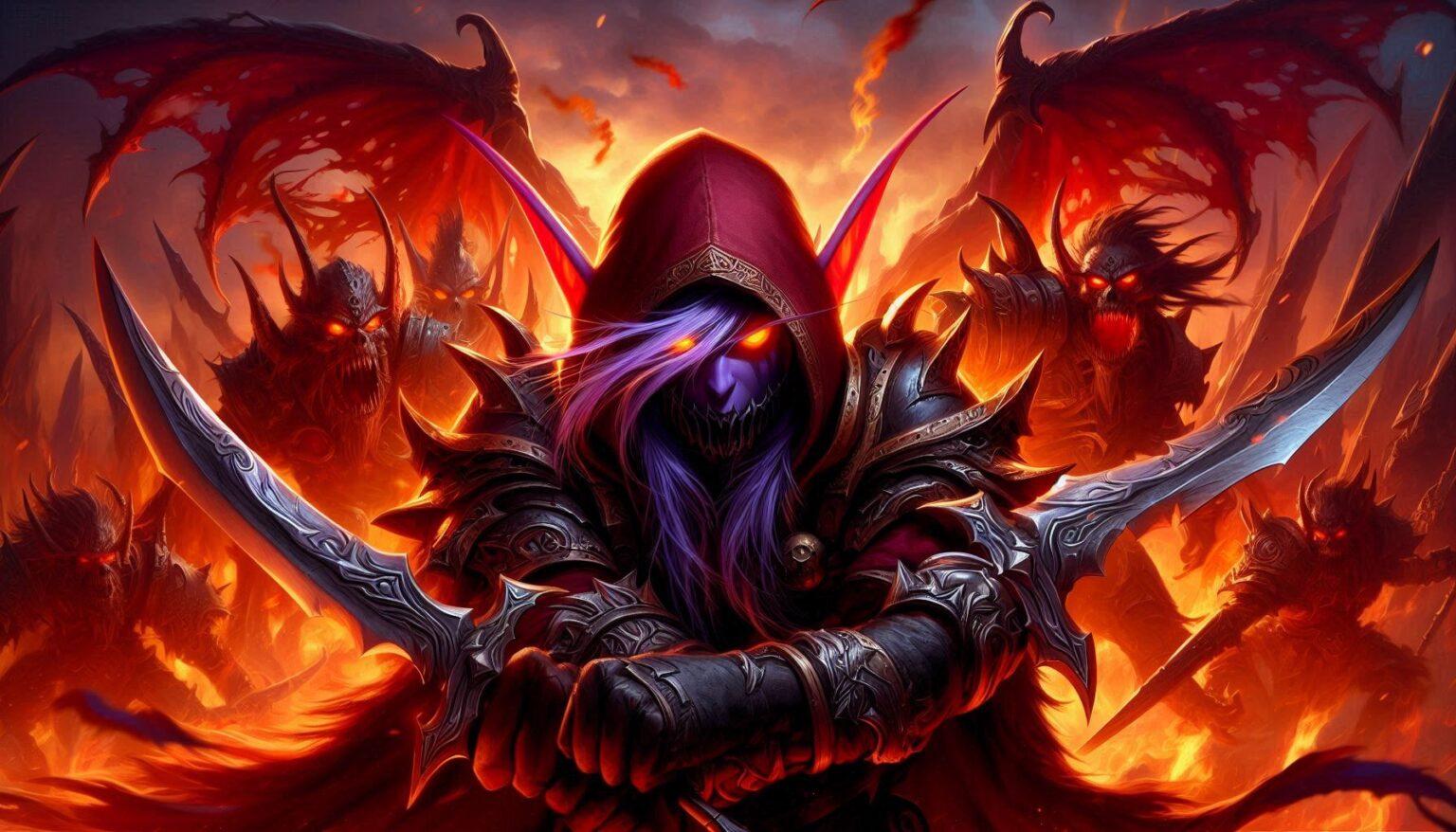 Cataclysm Classic Guides, Walkthrough, Pro Tips and Tricks in WoW ...