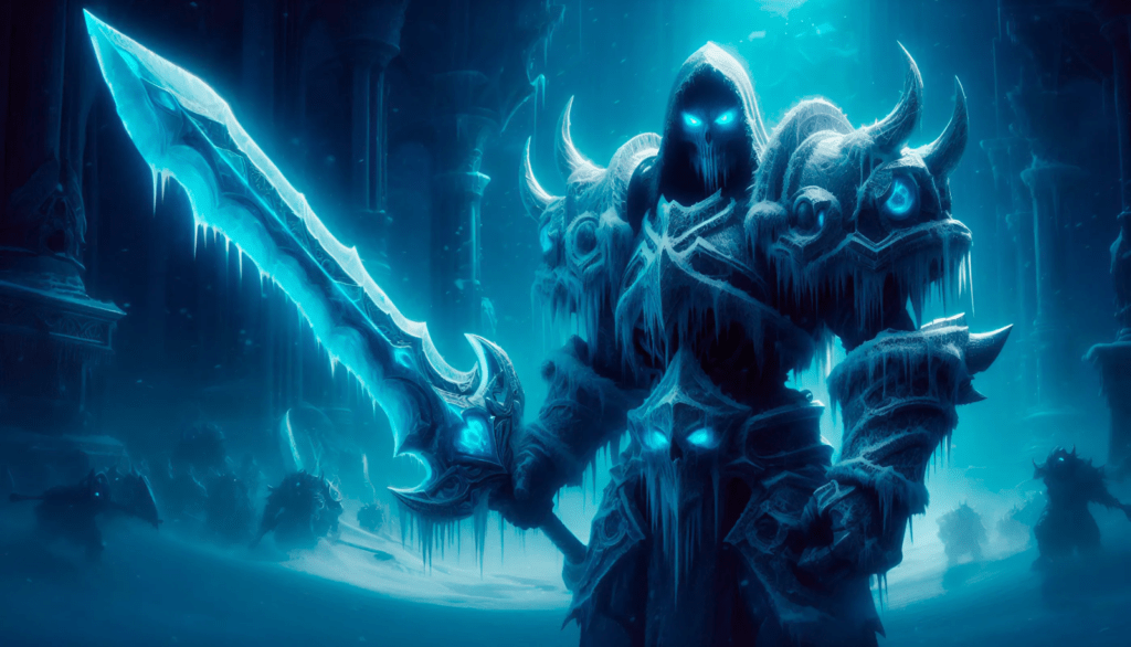 Cataclysm Classic Frost Death Knight Guide - Pro Tips