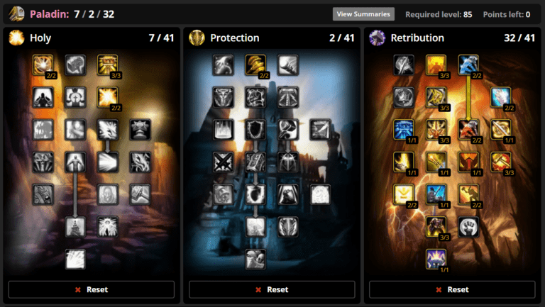 Cataclysm Classic Retribution Paladin Guide - Pro Tips