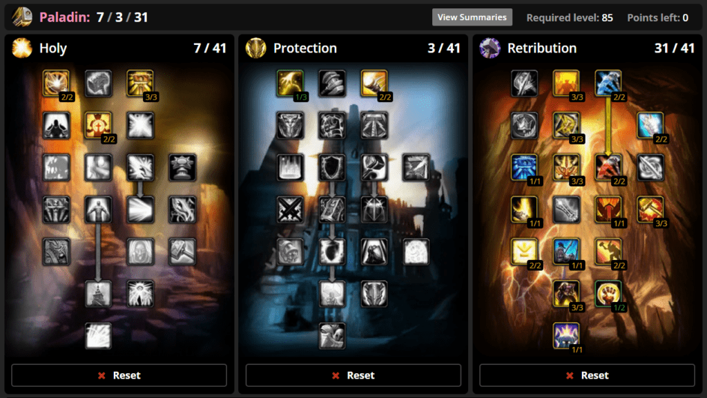 Cataclysm Classic Retribution Paladin Guide - Pro Tips