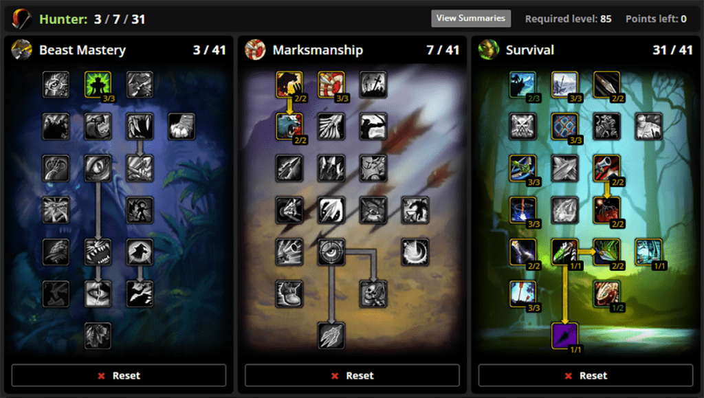 Cataclysm Classic Survival Hunter Guide - Pro Tips