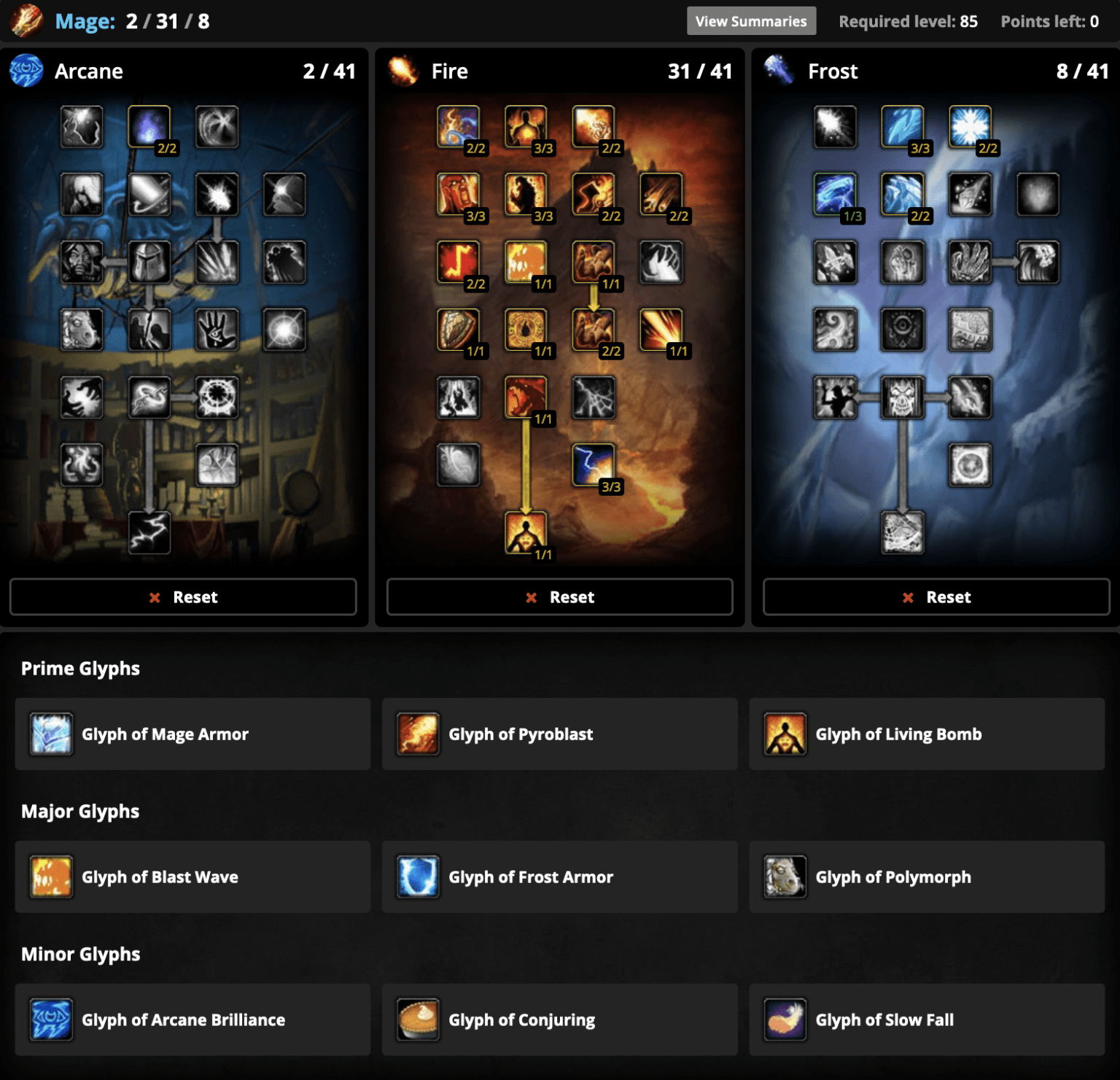 Cataclysm Classic Fire Mage Guide - Pro Tips