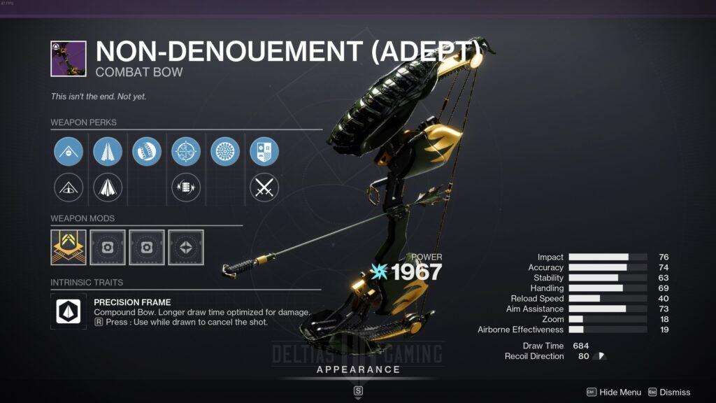 Destiny 2 Salvation's Edge Raid Guide - Pro Tips