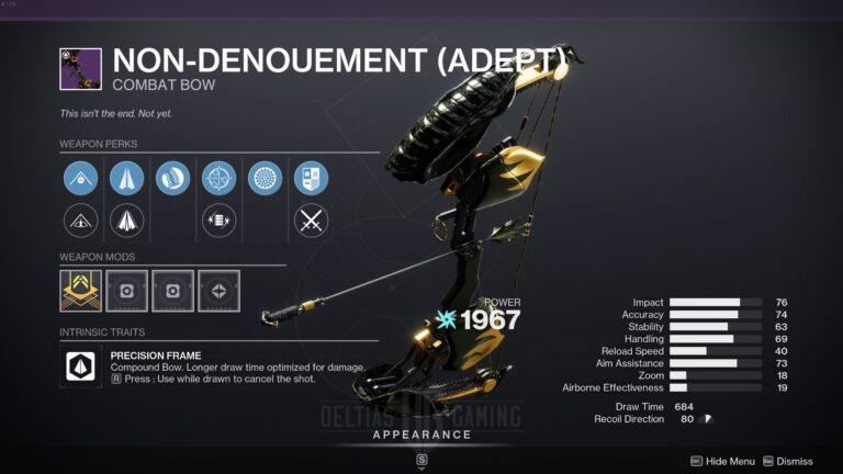 Destiny 2 Salvation's Edge Raid Guide - Pro Tips