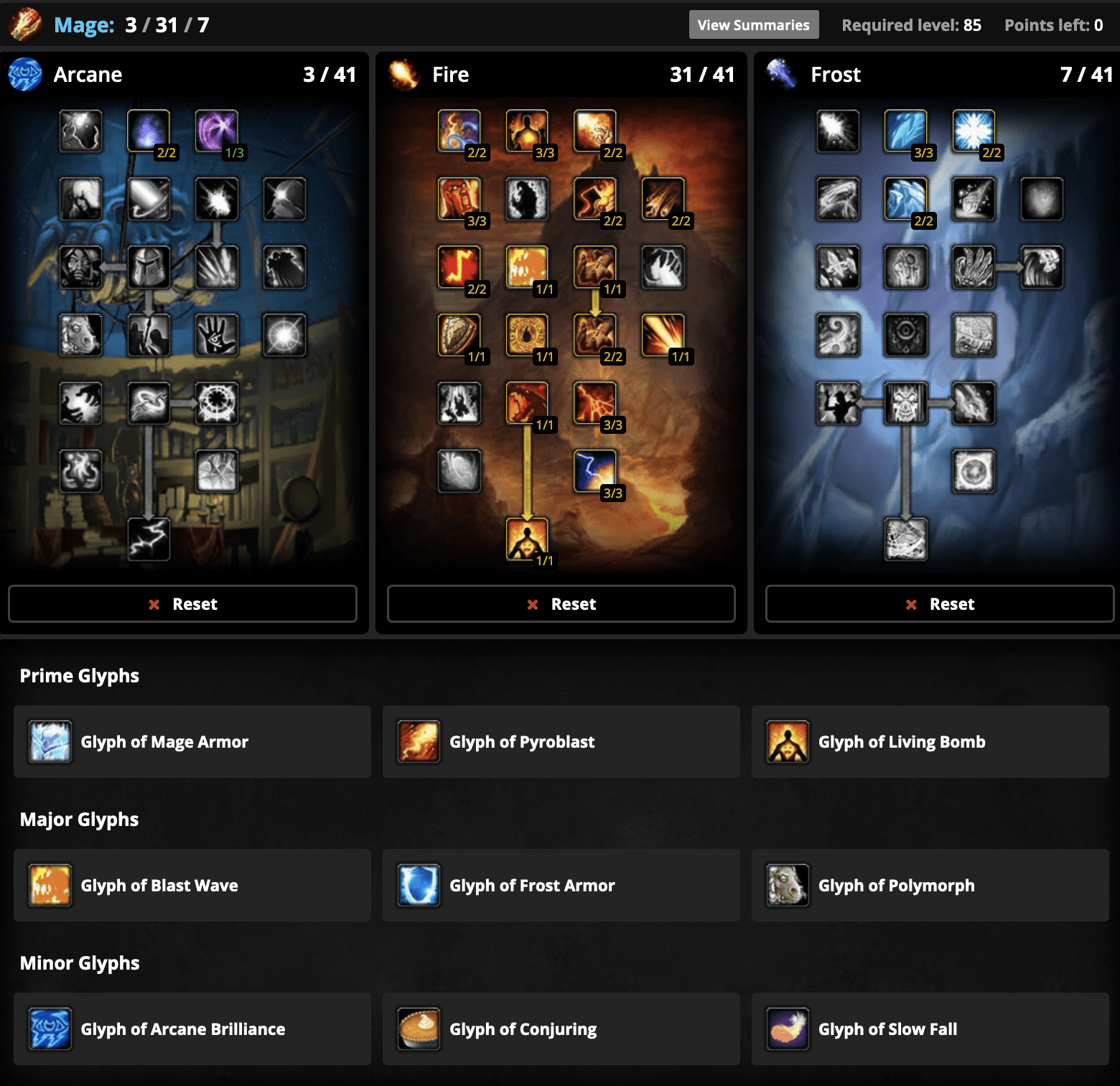 Cataclysm Classic Fire Mage Guide - Pro Tips