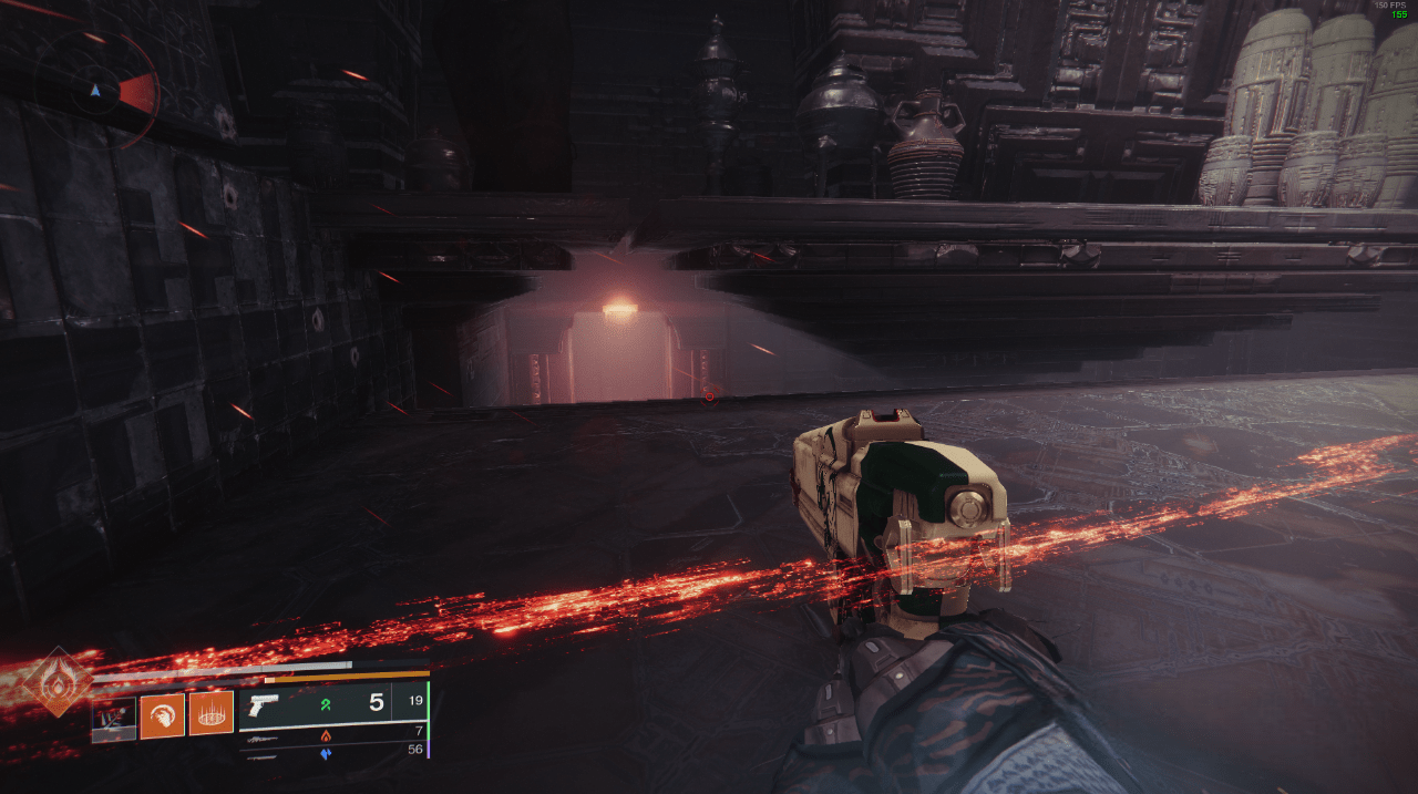 Destiny 2 Salvation's Edge Raid Guide - Pro Tips