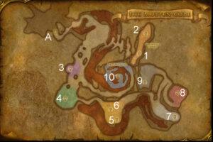 Season of Discovery Molten Core Raid - Pro Tips