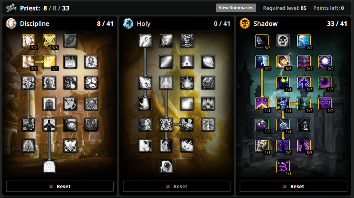 Cataclysm Classic Shadow Priest Guide Pro Tips