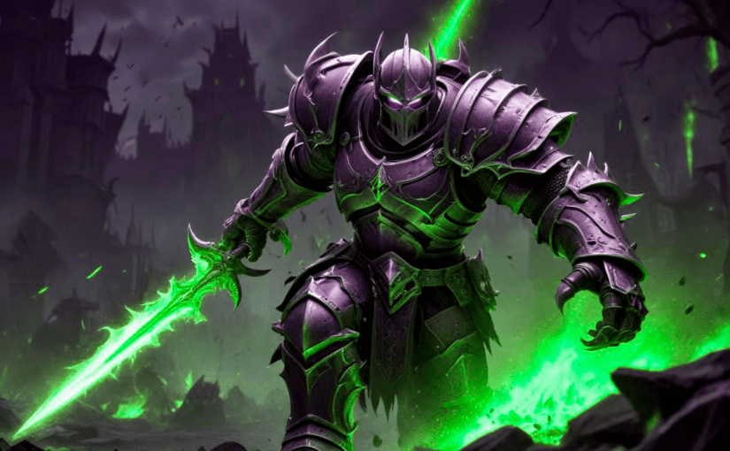 WoW Cataclysm Talents - Pro Tips for beginners - Overgear Guides