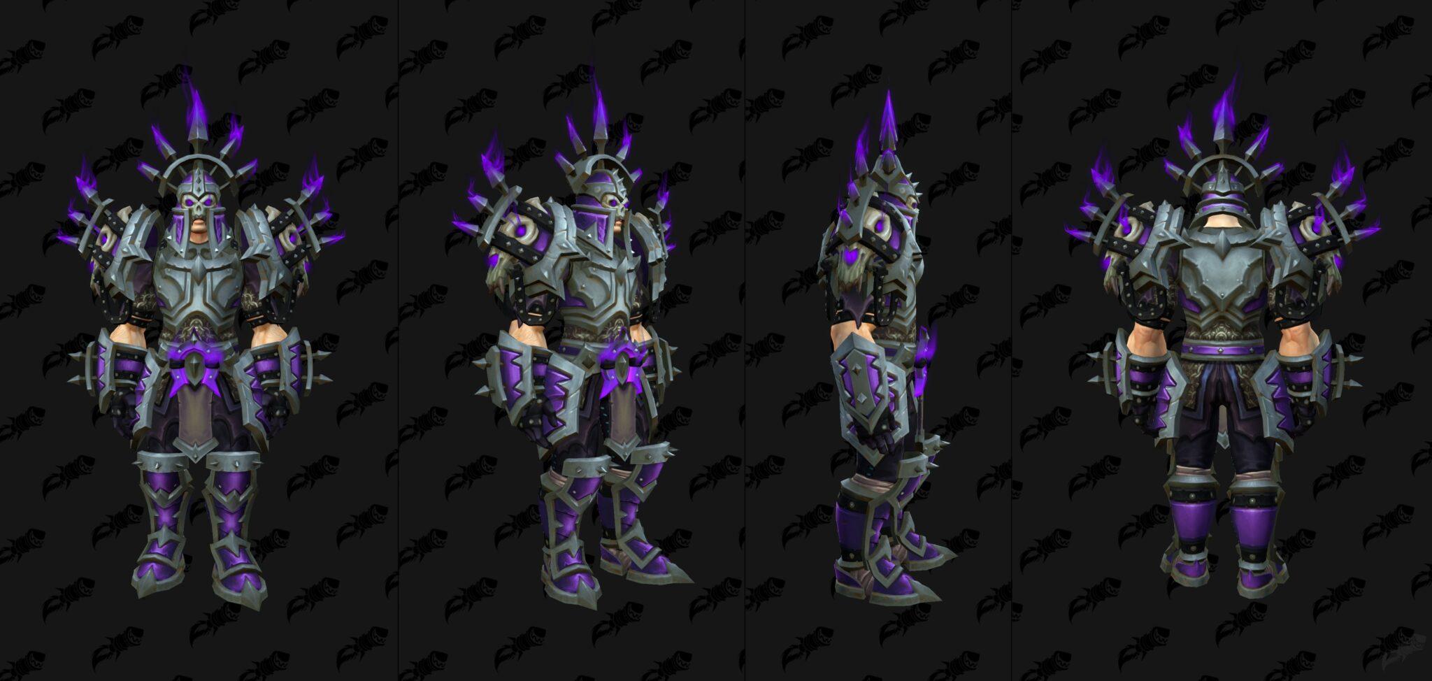 The War Within Tier Sets Guide - Pro Tips