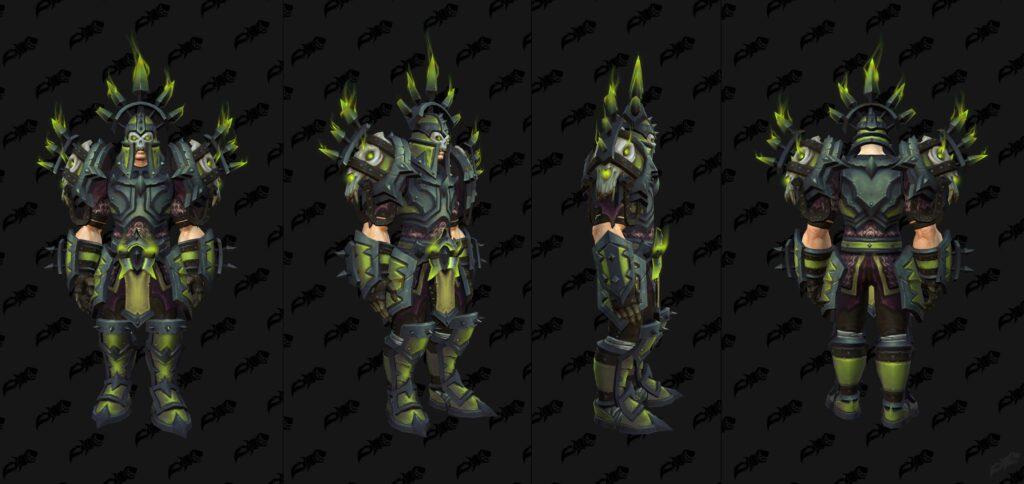 The War Within Tier Sets Guide - Pro Tips