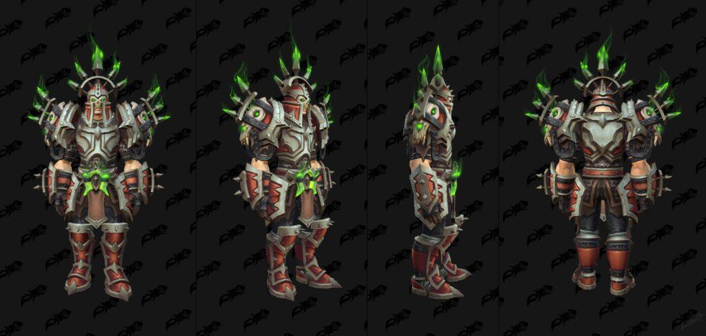 The War Within Tier Sets Guide - Pro Tips