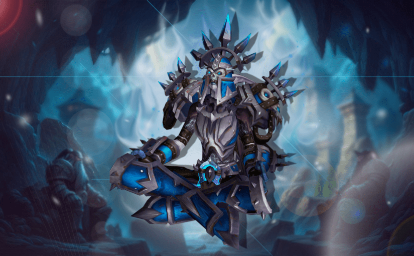 Death Knight Guides WoW | OverGear.com