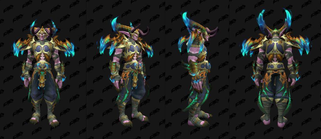 The War Within Tier Sets Guide - Pro Tips