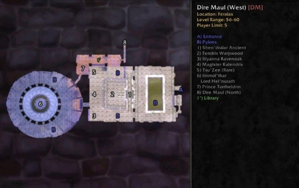 Season of Discovery Phase 4 Dungeons - Pro Tips