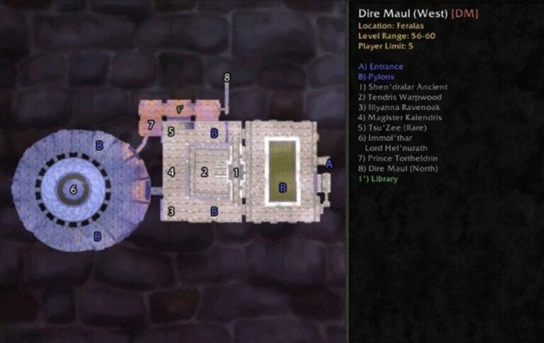 Season of Discovery Phase 4 Dungeons - Pro Tips