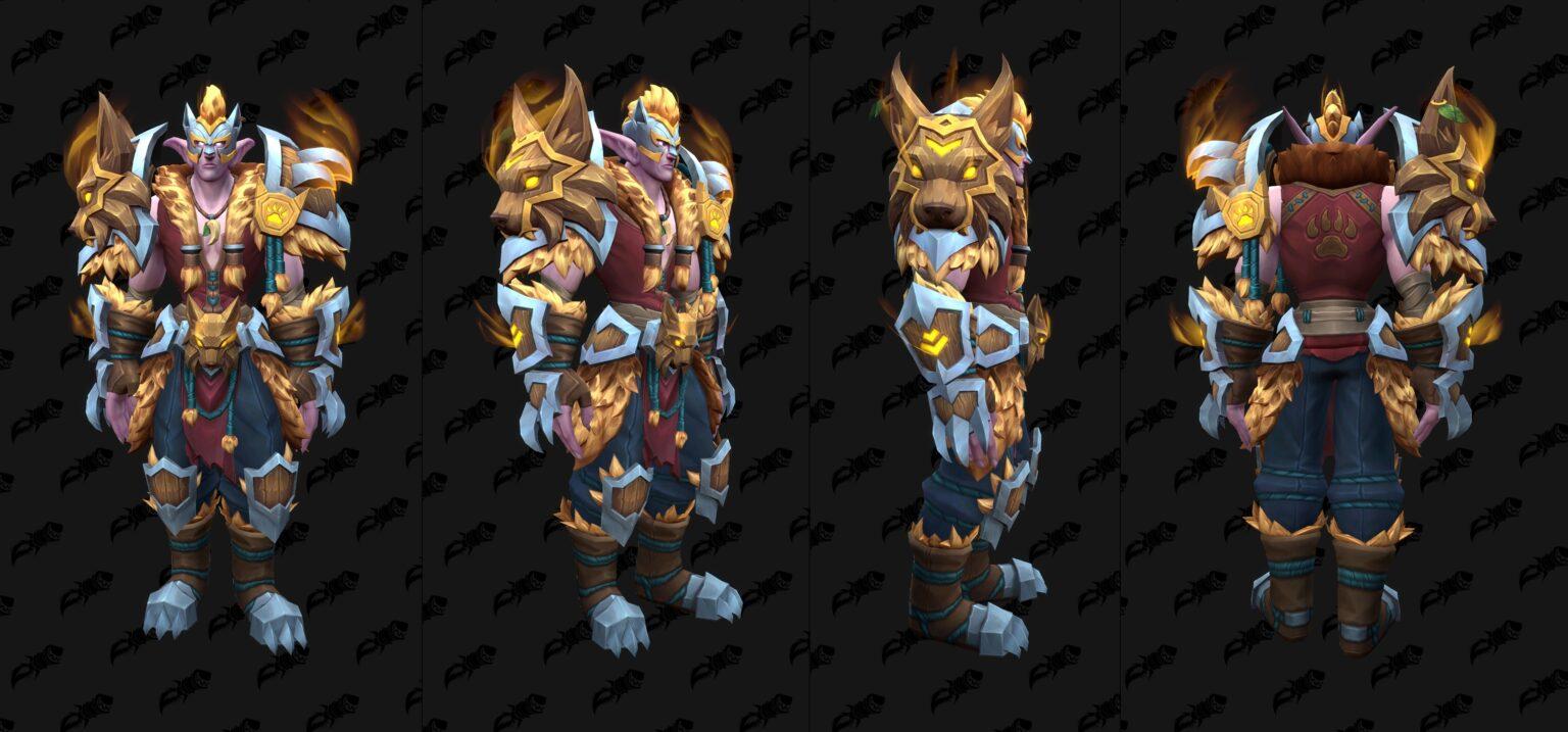 The War Within Tier Sets Guide - Pro Tips