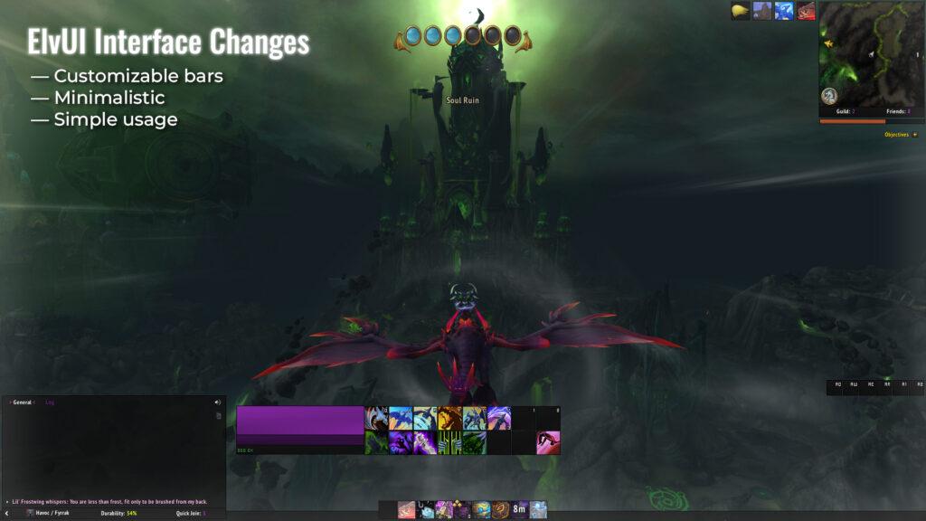 Best Addons For The War Within - Pro Tips