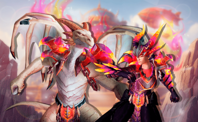 WoW - Classes - Evoker, Pro Tips and Tricks - Overgear Guides