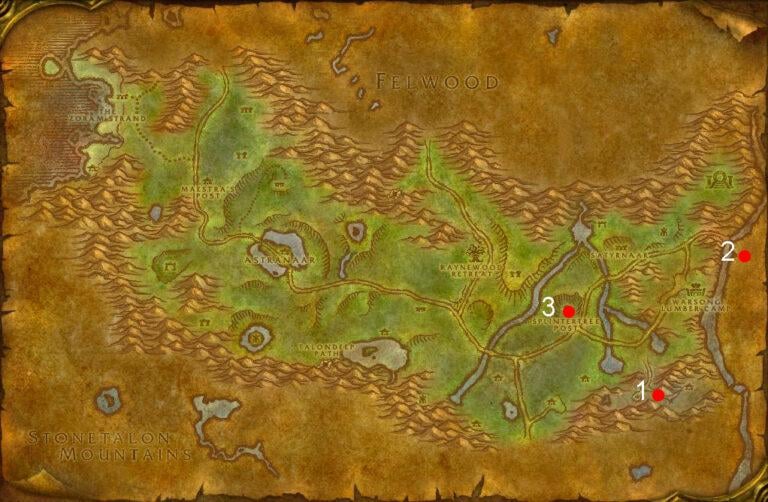 Demon Fall Canyon - Pro Tips