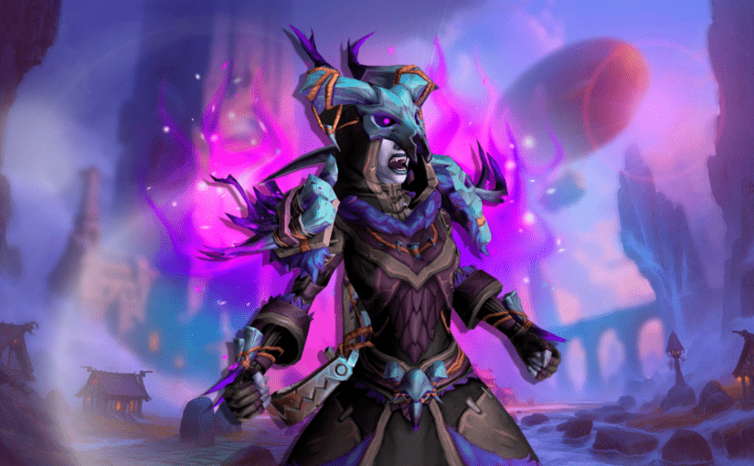 Hunter Guides WoW | OverGear.com