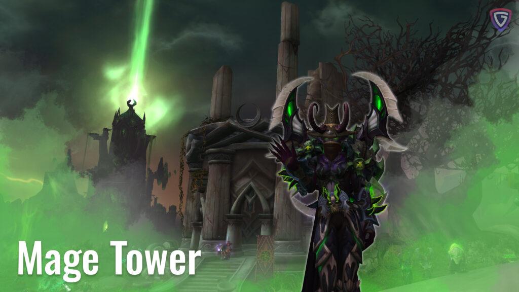 Things To Do Before The War Within - Pro Tips
