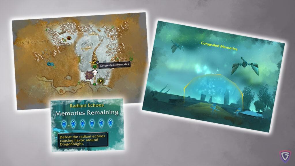 The War Within Radiant Echoes - Pro Tips
