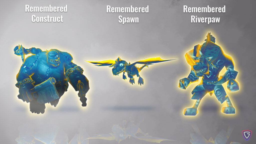 The War Within Radiant Echoes - Pro Tips