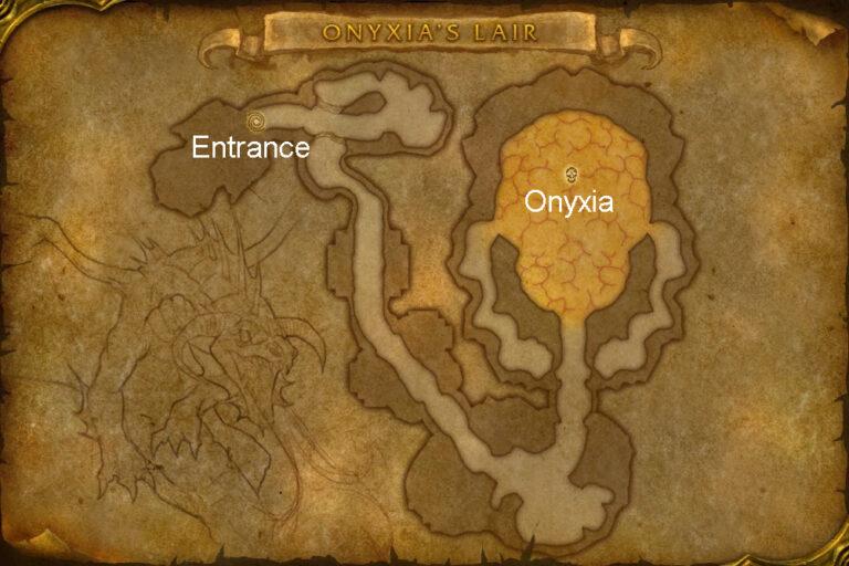 Season of Discovery Onyxia's Lair Raid - Pro Tips