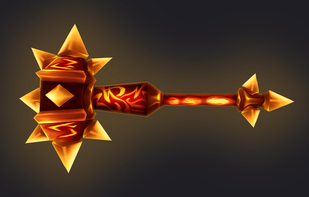 Season of Discovery Sulfuras, Hand of Ragnaros - Pro Tips