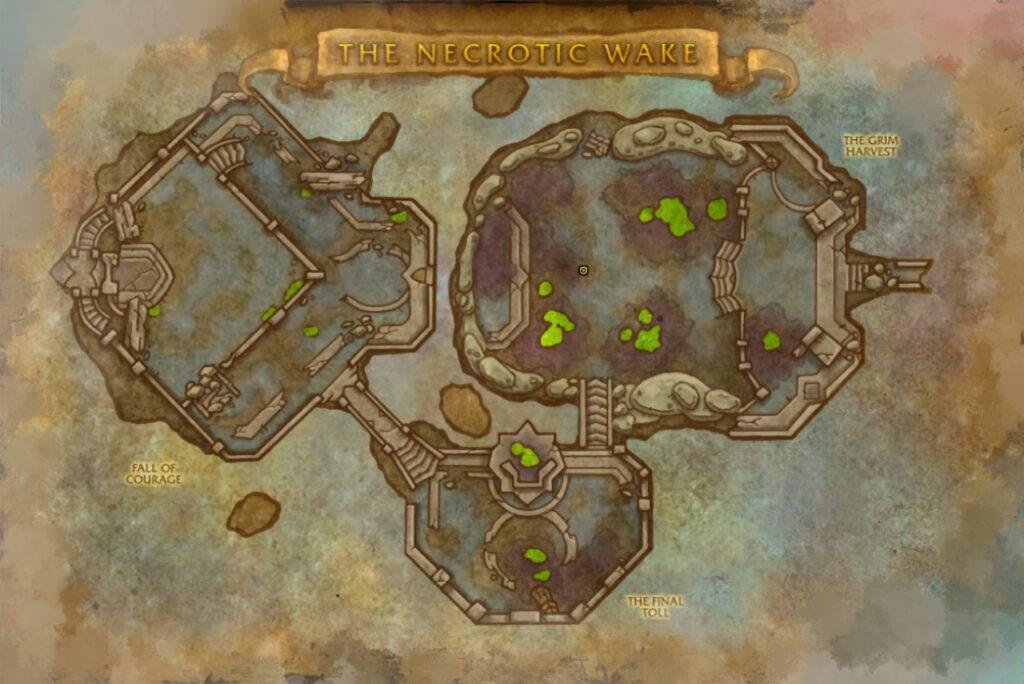 The War Within Mythic+ Guide - Pro Tips