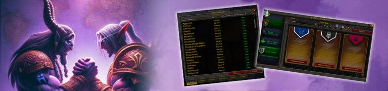 The War Within Expansion Overview - Pro Tips