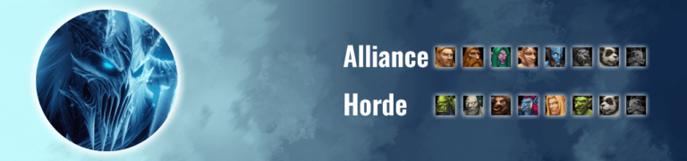 The War Within Best Class For You - WoW Best Classes Guide