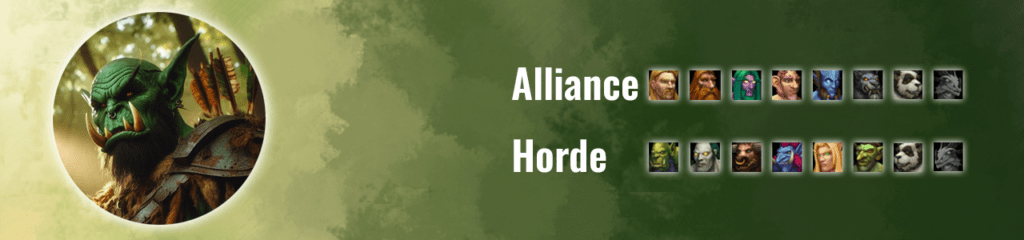 The War Within Best Class For You - WoW Best Classes Guide