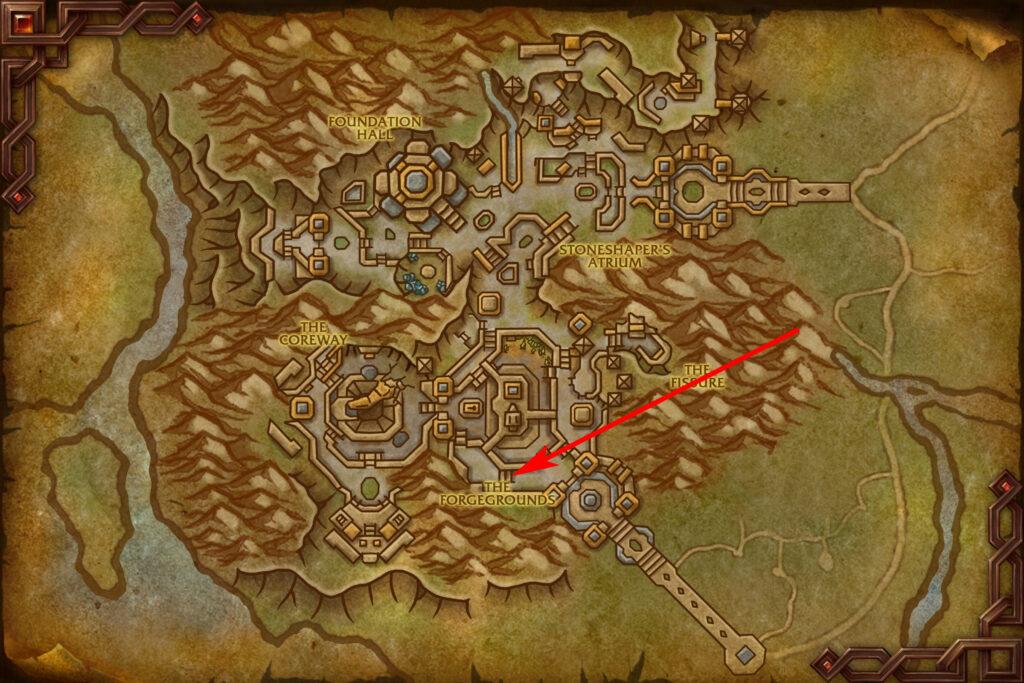 The War Within Inscription Guide - Pro Tips