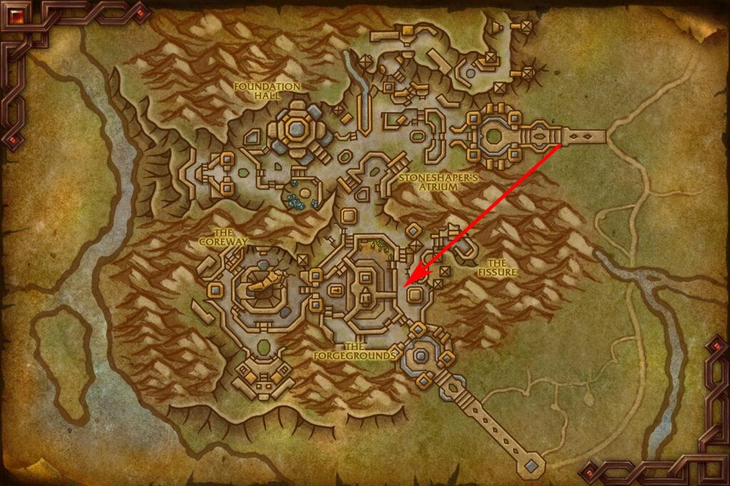 WoW Leatherworking guide, The War Within Leatherworking Leveling Guide ...