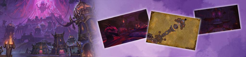 The War Within Expansion Overview - Pro Tips