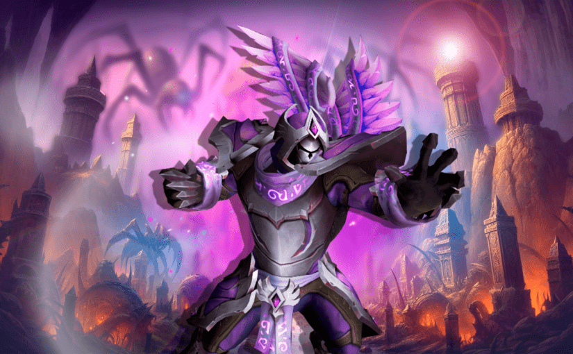 Paladin Guides WoW | OverGear.com