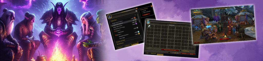 The War Within Expansion Overview - Pro Tips