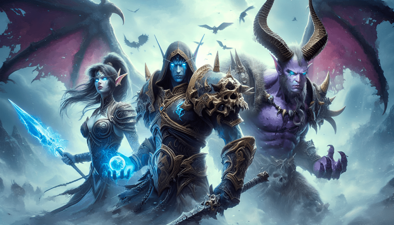 The War Within Best Class For You - Pro Tips